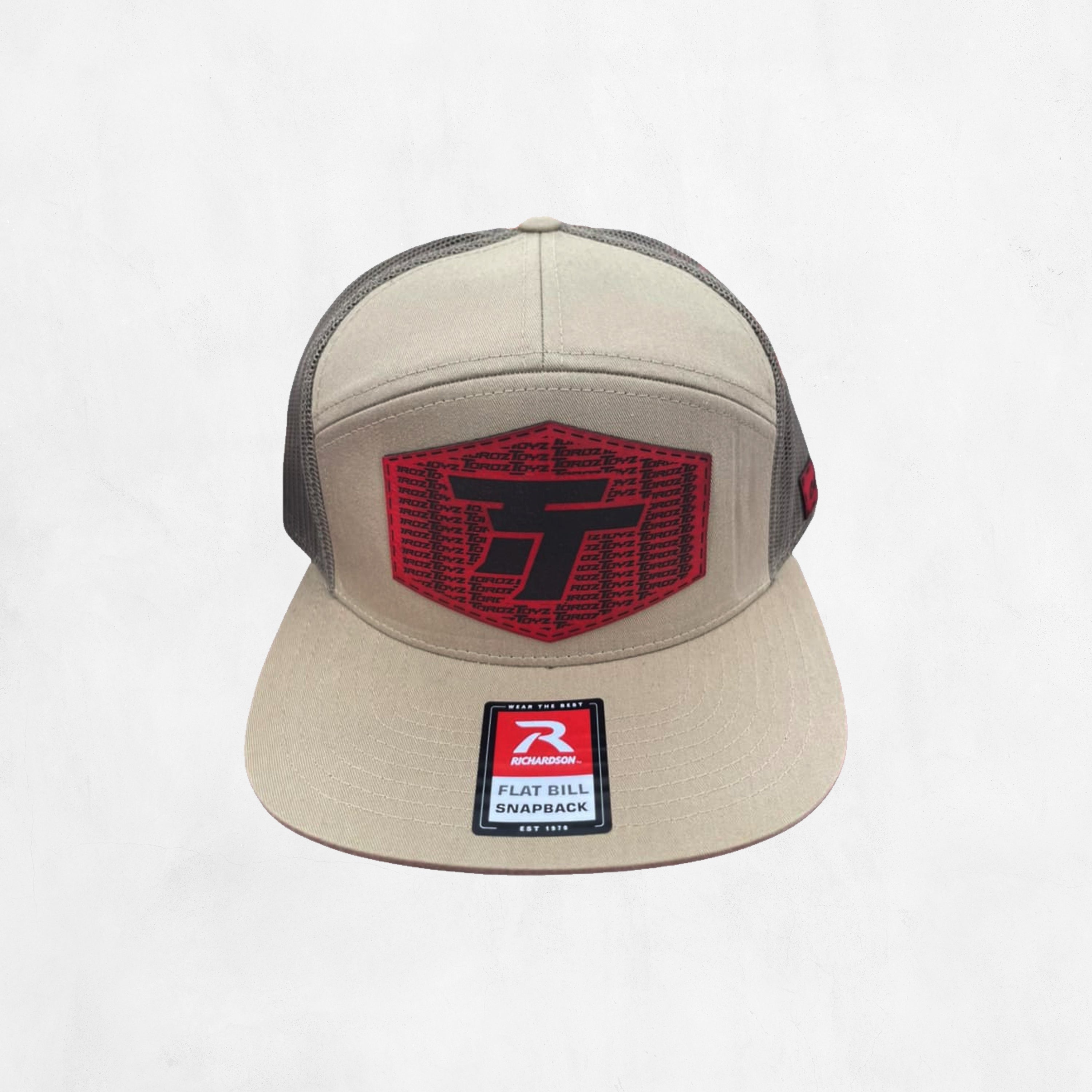 TT Cap 40 Entries – TorozToyz