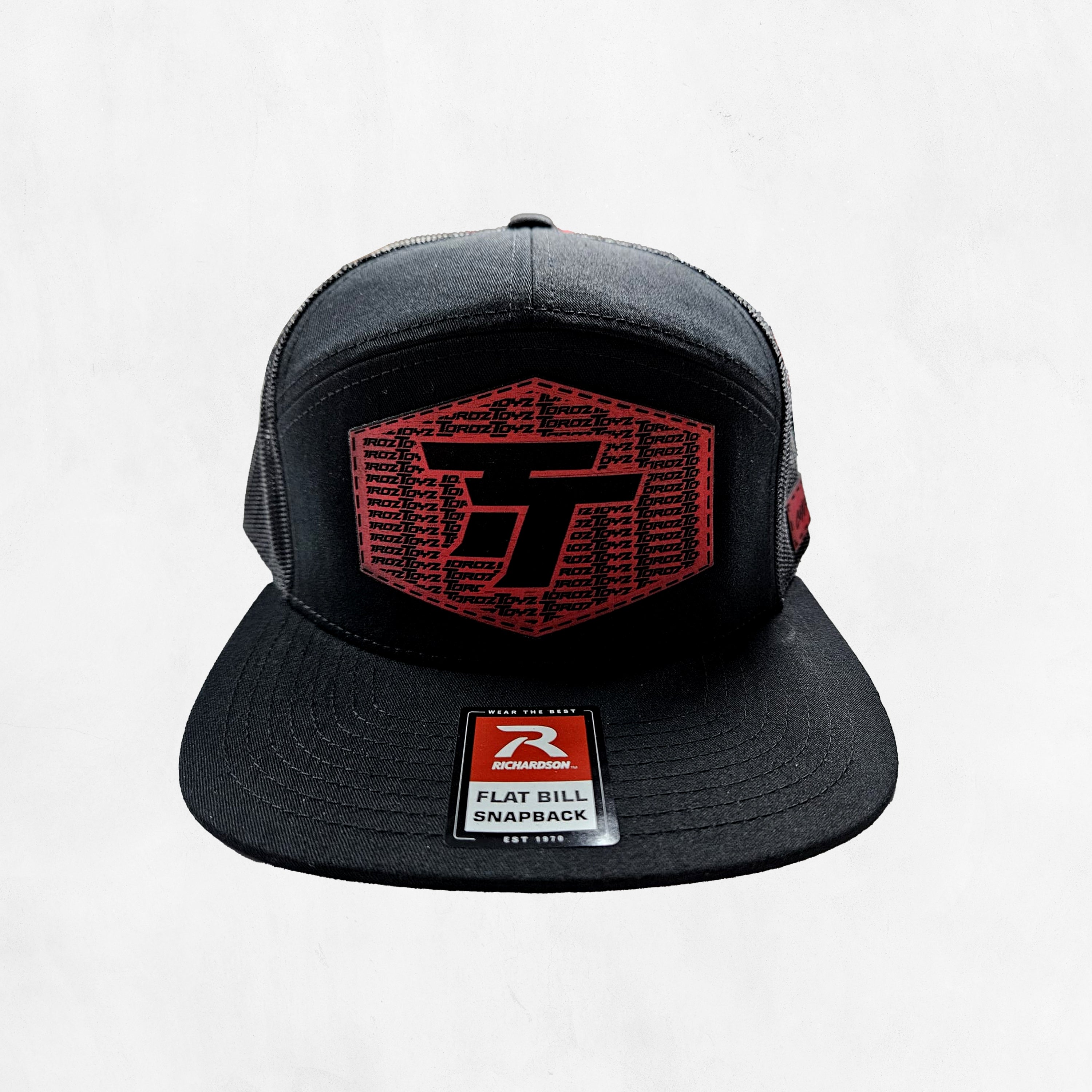 TT Caps 40 Entries – TorozToyz