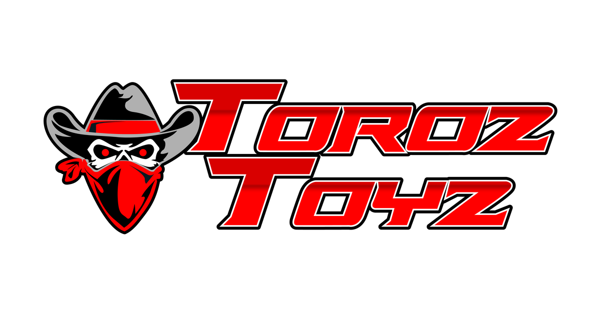 Toroz Toyz – TorozToyz